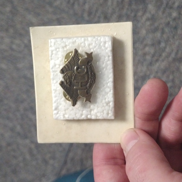 Harley-Davidson | Accessories | New Harley Davidson Ownership Group Pin ...